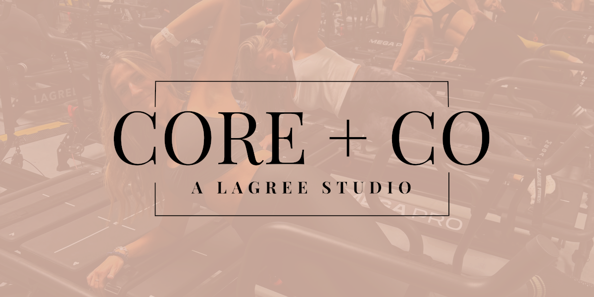 Class Schedule | CORE + CO – Madison, MS